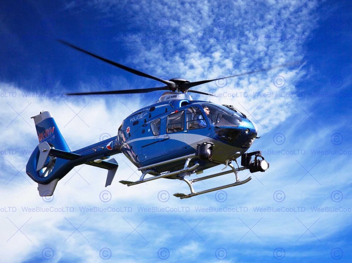 Helicopter Printable New Helicopter For FSX/P3D: An Updated Icaro