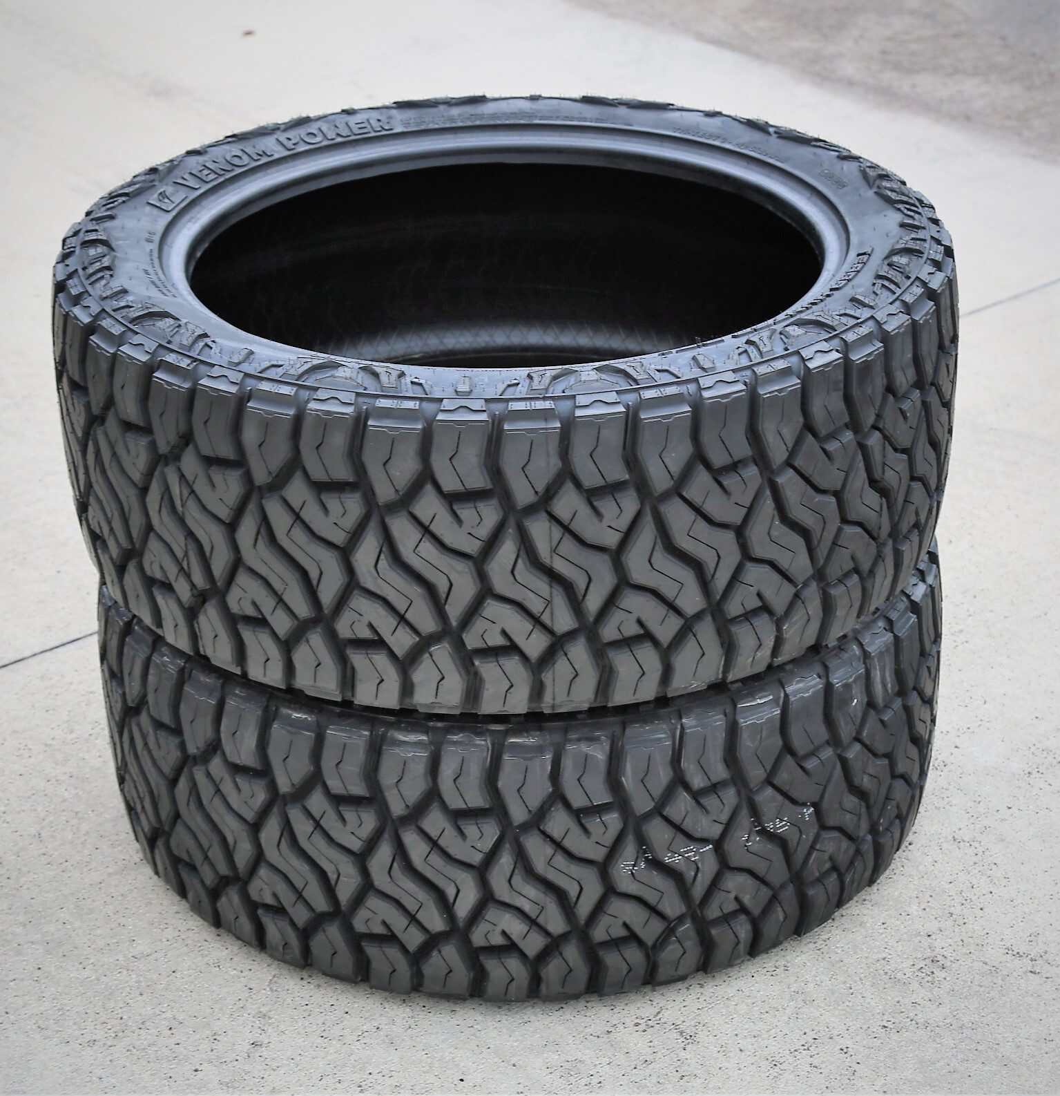 Venom Power Terra Hunter RT Plus 35X14.5R26 Tire for sale online | eBay
