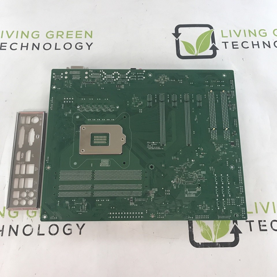 *USED* SUPER X10SAE INTEL XEON E3-1220V3 MOTHERBOARD | eBay
