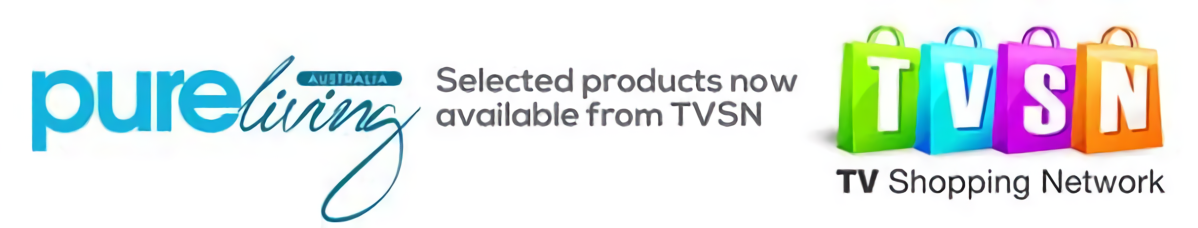 Pure Living Australia | eBay Stores