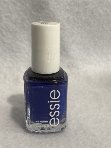Essie Fall Nail Polish Fall Trend 1643 Waterfall In Love 0.46 fl. oz ...