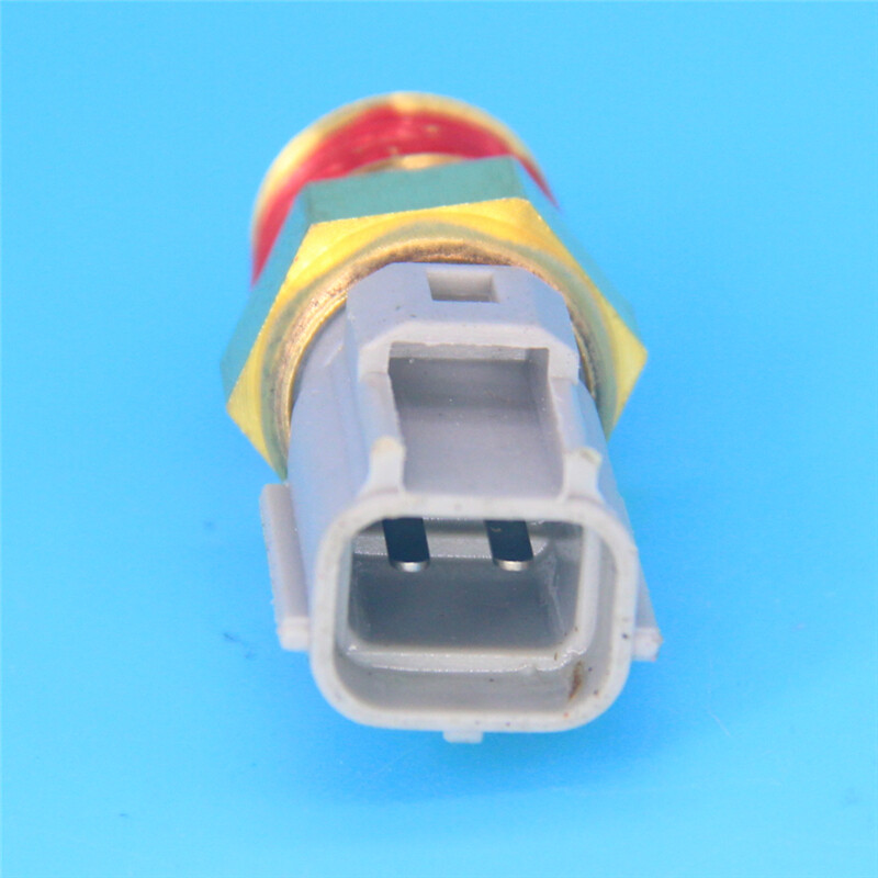 New Ford Lincoln Mercury Engine Coolant Temperature Sensor F5AF12A648AA ...