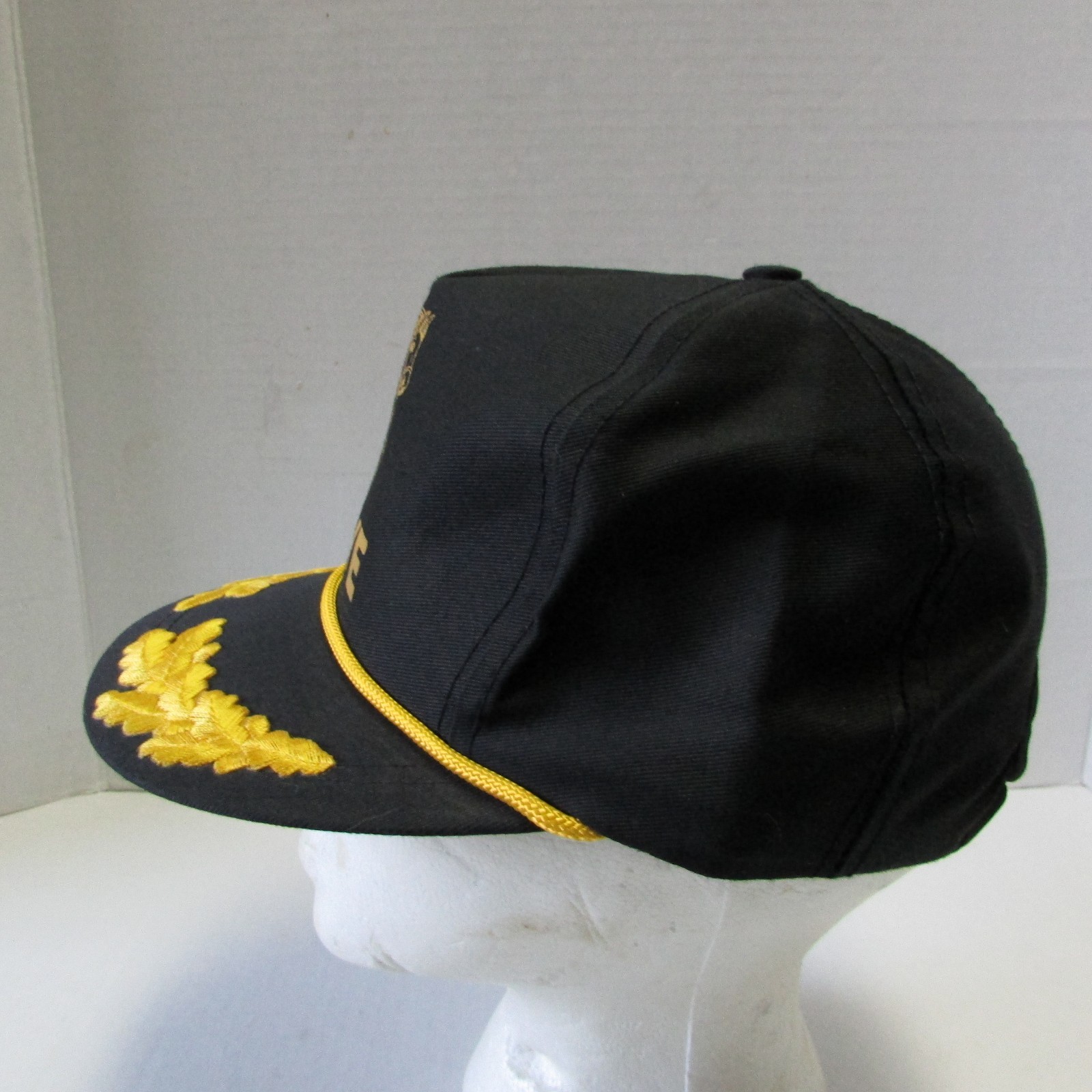 B of TCW & H of A Teamster Drive AFL CIO Snapback Hat Cap Pro Fit USA ...