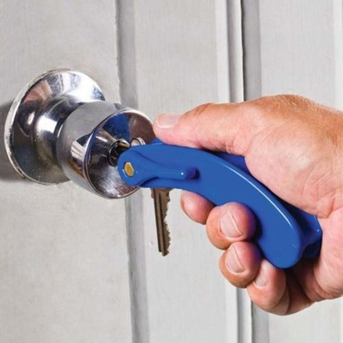 Durable Mobility Arthritis Elderly Adults Key Turner Turning Aid Device ...