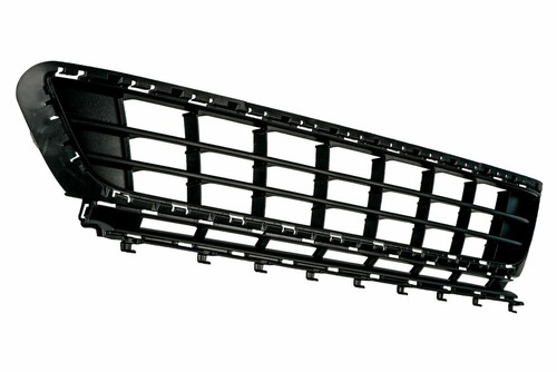 New Lower Bumper Grille For 15-17 Volkswagen Golf W/O Park Assist ...