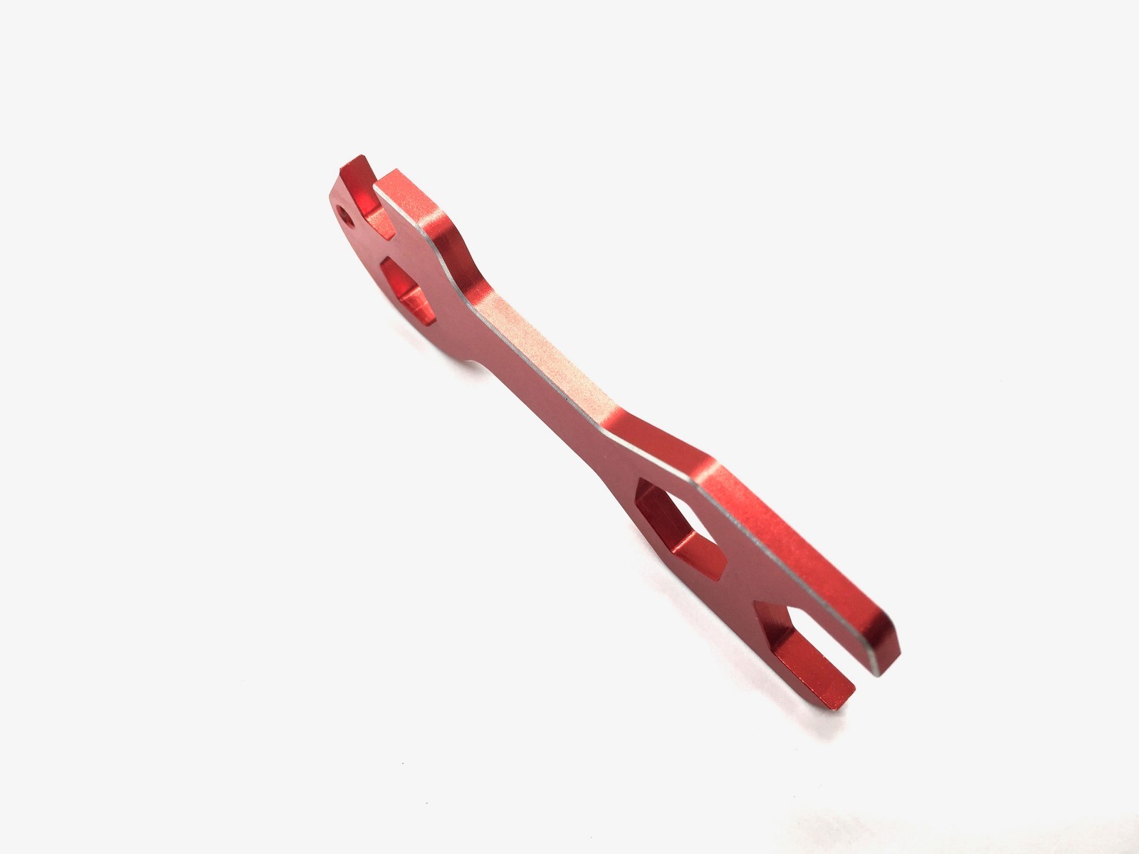 1PC 3.5" CNC Metal Hex Spanner M8,M10,M12 Nut Use, L88xW28xH4mm RC ...