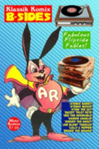 Klassik Komix : B-Sides by Mini Komix (2018, Trade Paperback) for sale ...