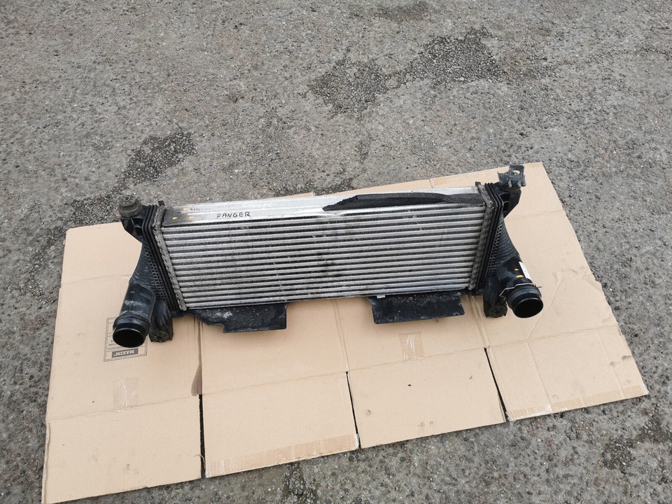 FORD RANGER T6 P375 2020 2.0 DIESEL INTERCOOLER JB3G6K775AC | eBay