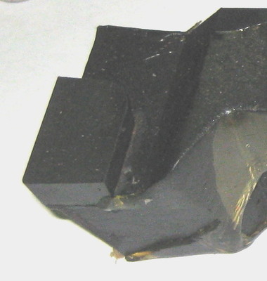 1" x 1-1/2" x 8" Lathe Tool Bit Tip Carbide Tipped Right Hand RH ...