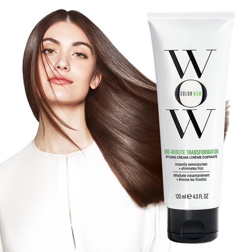 Color-Wow One Minute Transformation Styling Cream - 4 oz | eBay