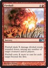 Fireball - Magic 2011 (M11) #138/249 MTG Magic The Gathering | eBay