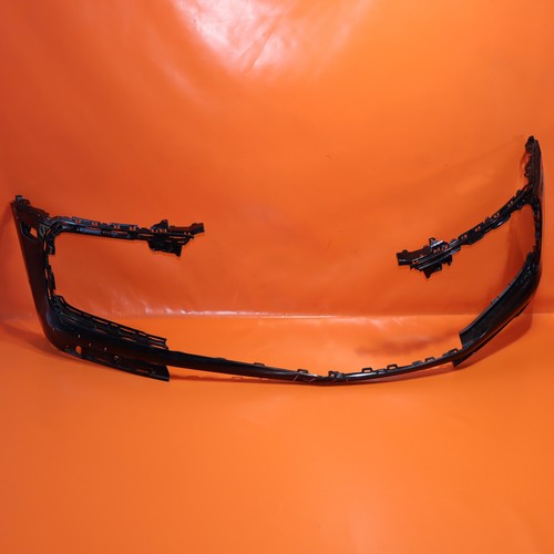 PORSCHE MACAN FRONT BUMPER 2023 2024 95B 807 221 AK OEM | eBay