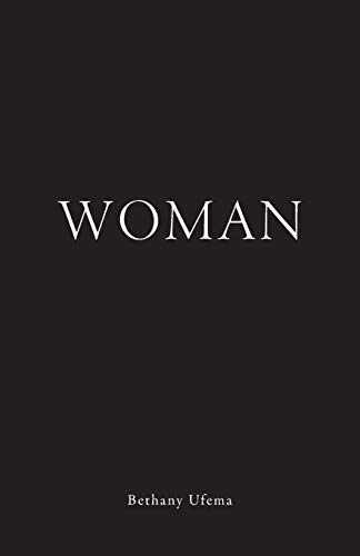 Woman - Paperback, by Ufema Bethany - Good | eBay