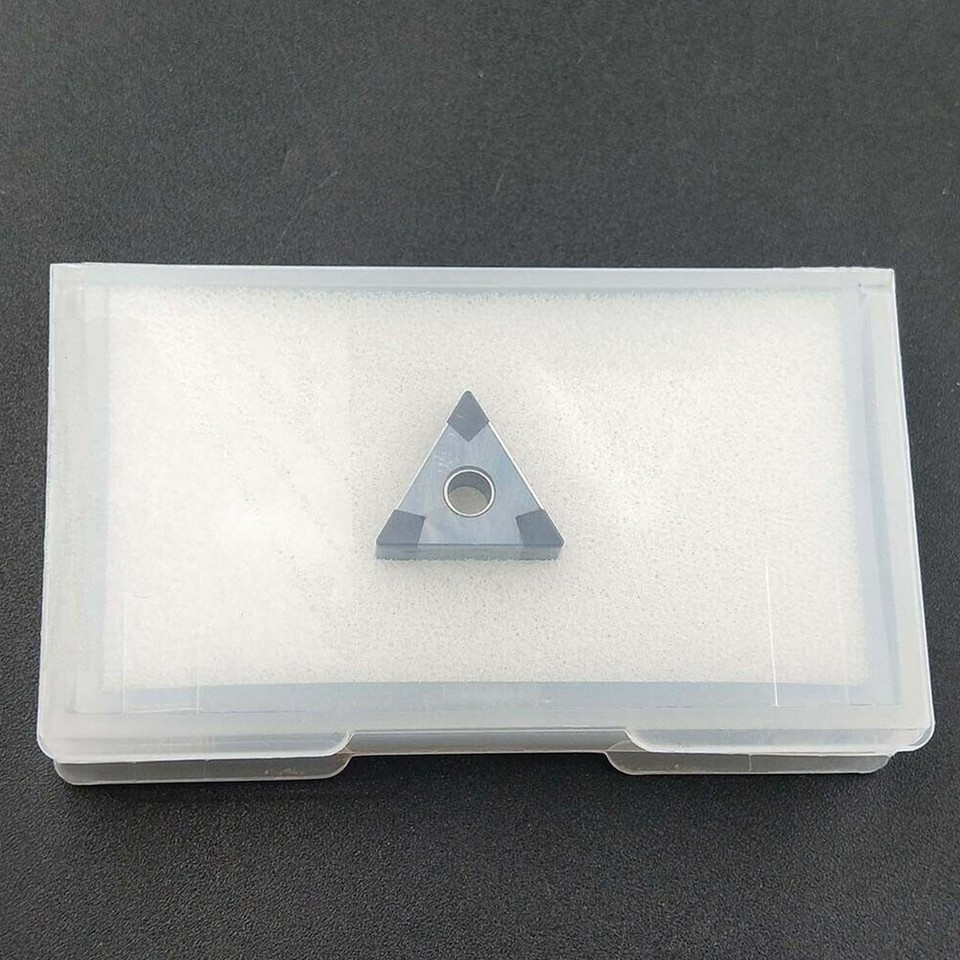 CNC Turning Inserts CBN Boron Nitride Insert CBN CNC Turning Blade 1 Pc ...
