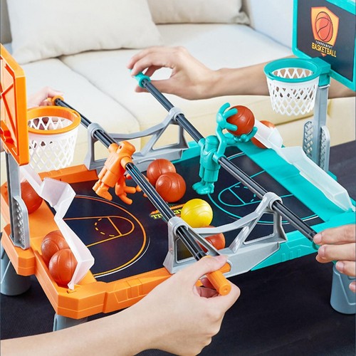 Creative Basketball Board Game Sport Shooting Shoot And Score for ...