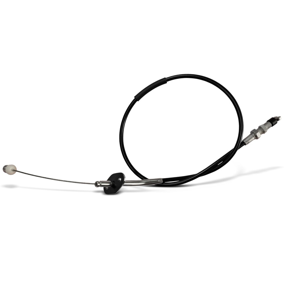 36.1 in Carburetor Accelerator Cable for Nissan 720 83-86 Naturally ...