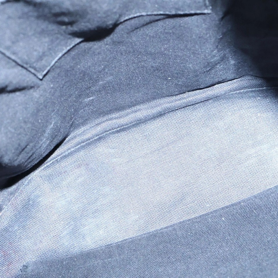 Gucci GG Supreme Bag Pack Rucksack Tiger Black 495563 r0_0121 | eBay