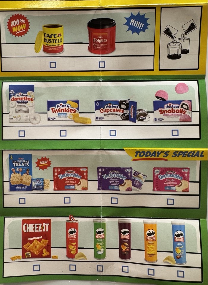 🥜 NEW! Miniverse REAL BRANDS Series 1 ~ Mini Food~ JIF CREAMY PEANUT ...