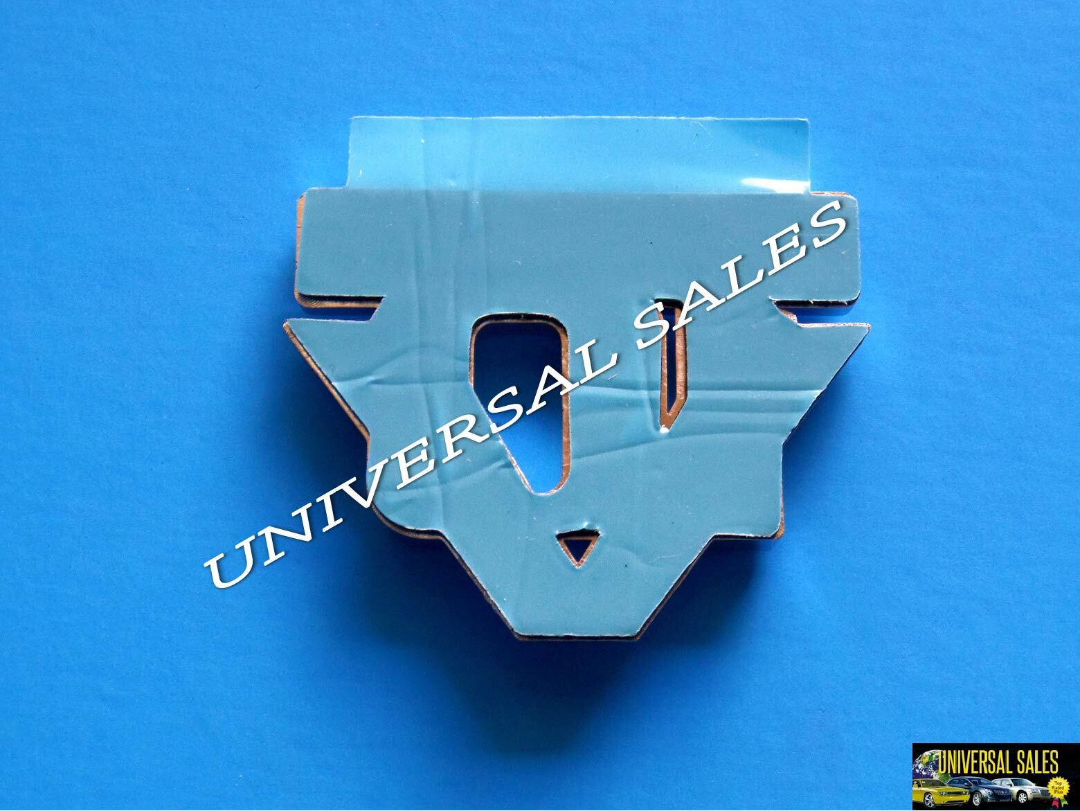 PAIR FORD V10 TRITON SUPER DUTY F250 F350 F450 EMBLEM BADGE NEW OEM ...