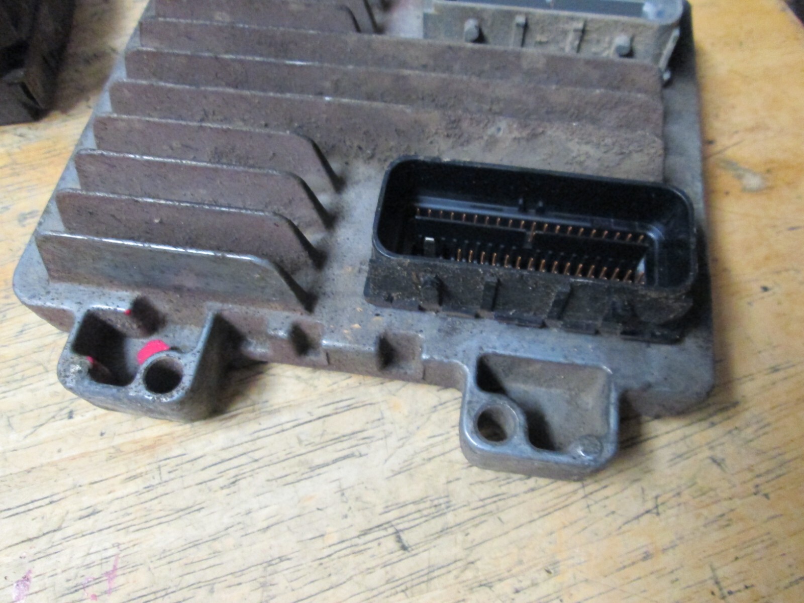 2007 Tahoe Silverado ECM Engine Control Module 12597121 | eBay