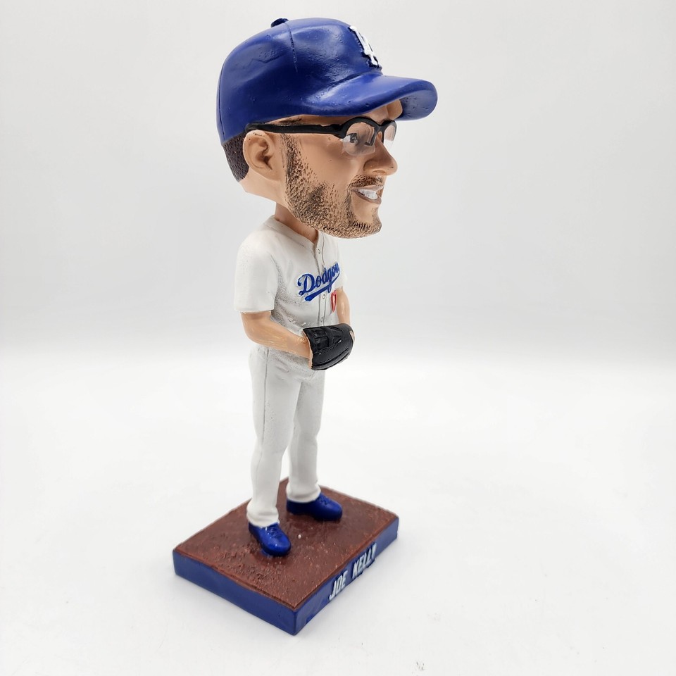 2019 Los Angeles Dodgers Joe Kelly #17 Bobblehead in Box Preowned. | eBay