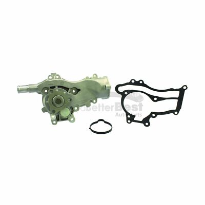 One New AISIN Engine Water Pump WPK819 55486342 for Buick Chevrolet | eBay