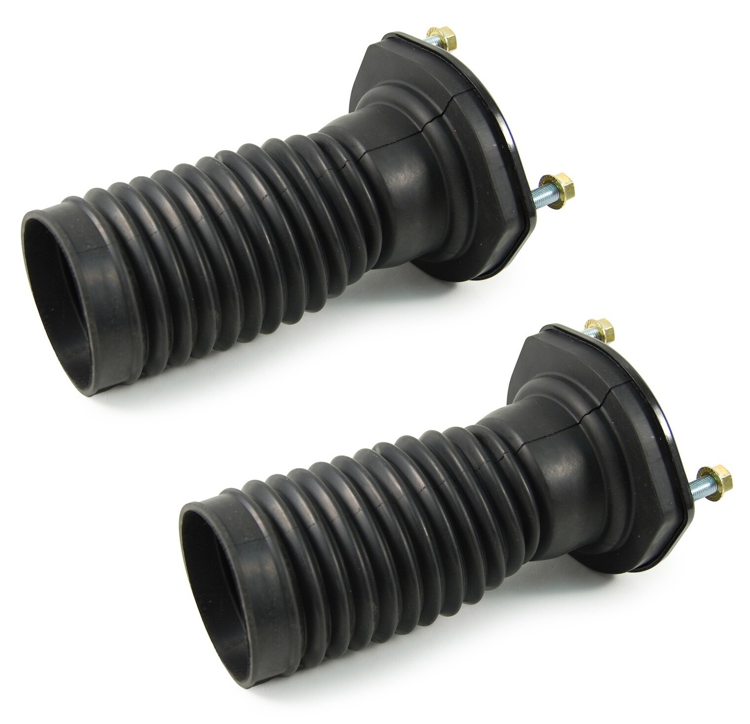 Pair Set of 2 Front Suspension Strut Mount Kits Mevotech For Lexus ...