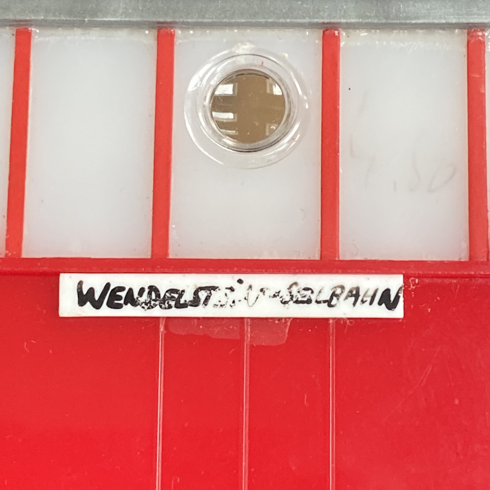 Vintage Plastic Viewer Made In West Germany Gondola Viewer | eBay