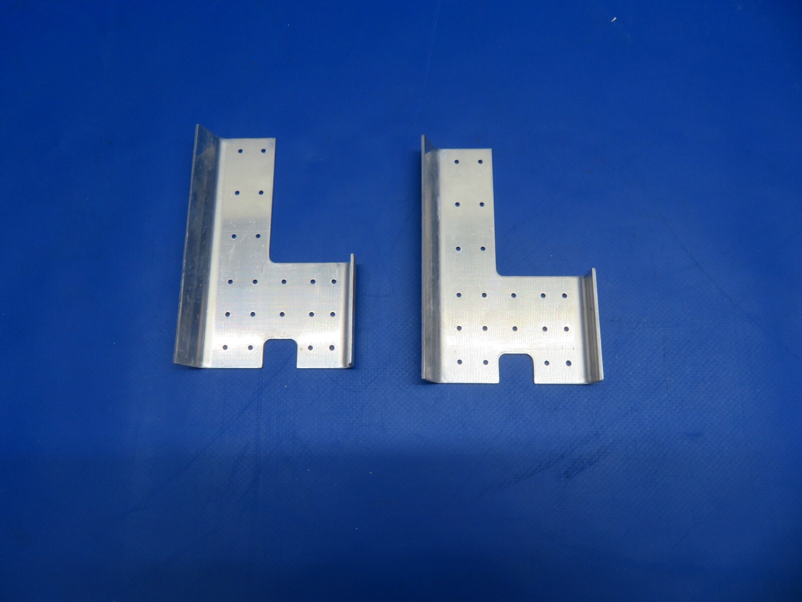 Piper Aileron Doubler Kit P/n 760-540 for sale online | eBay