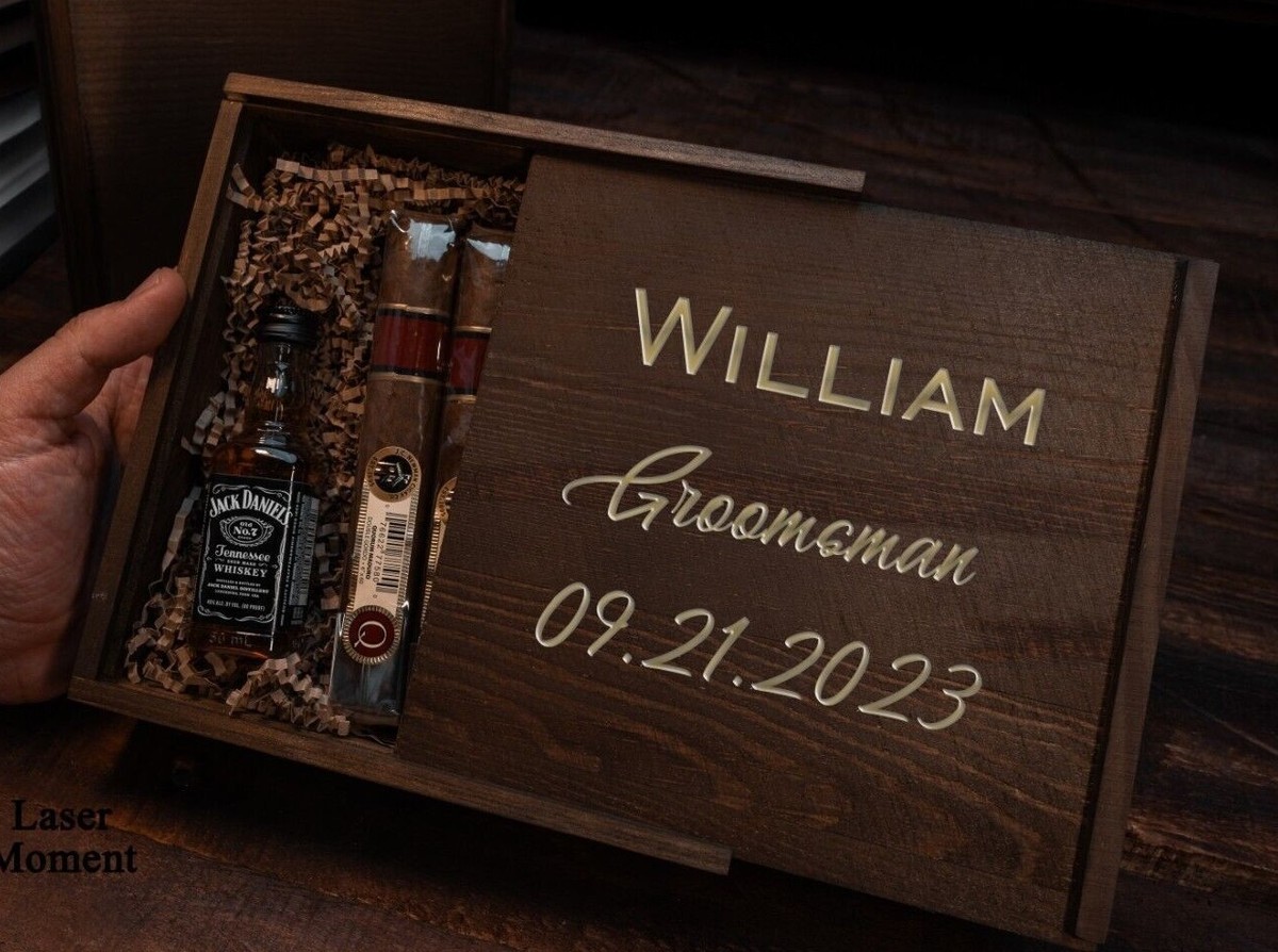 Engraved Wedding Gifts For Groomsmen Groomsmen Gifts Personalized,