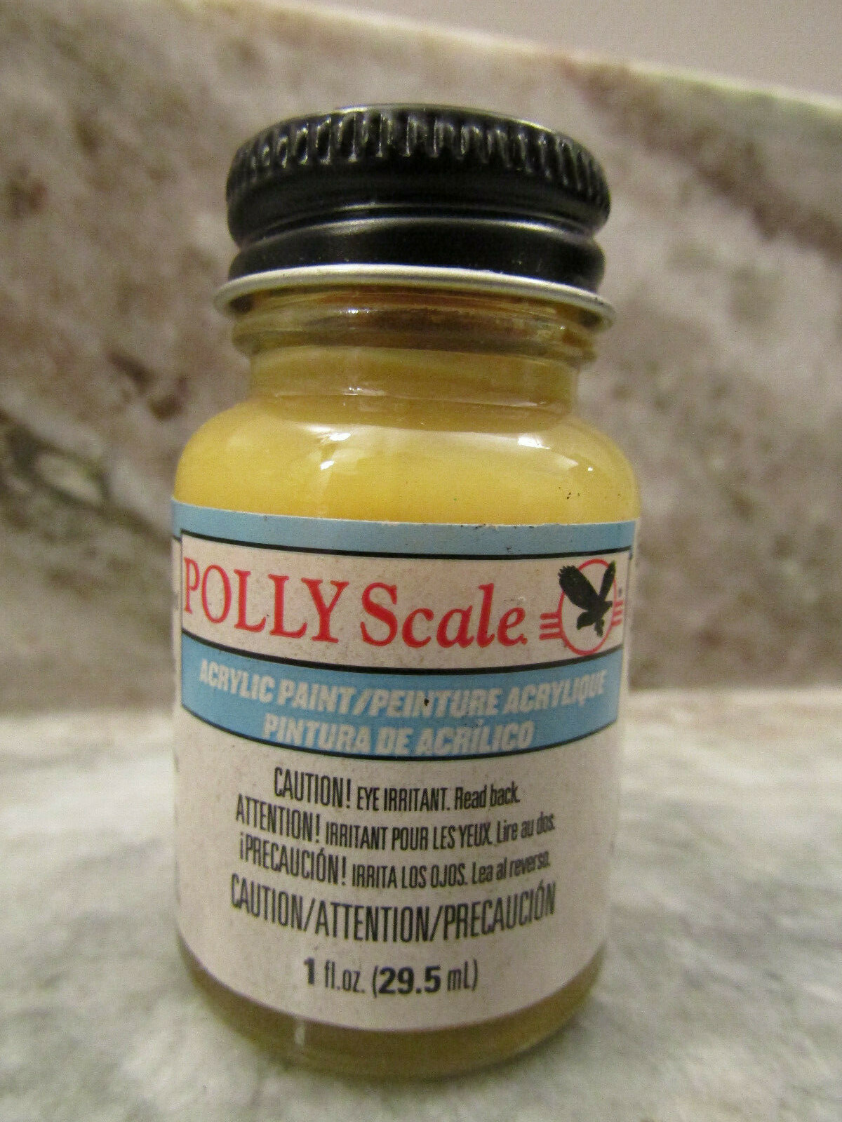 FLOQUIL POLLY SCALE by TESTORS RAILROAD MODEL PAINT 1oz 1 oz OUNCE - CP ...