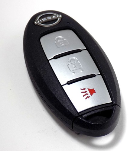 USED OEM 2020 NISSAN FRONTIER REMOTE SMART KEY FOB 285E3-9BU1A KR5TXN7 ...