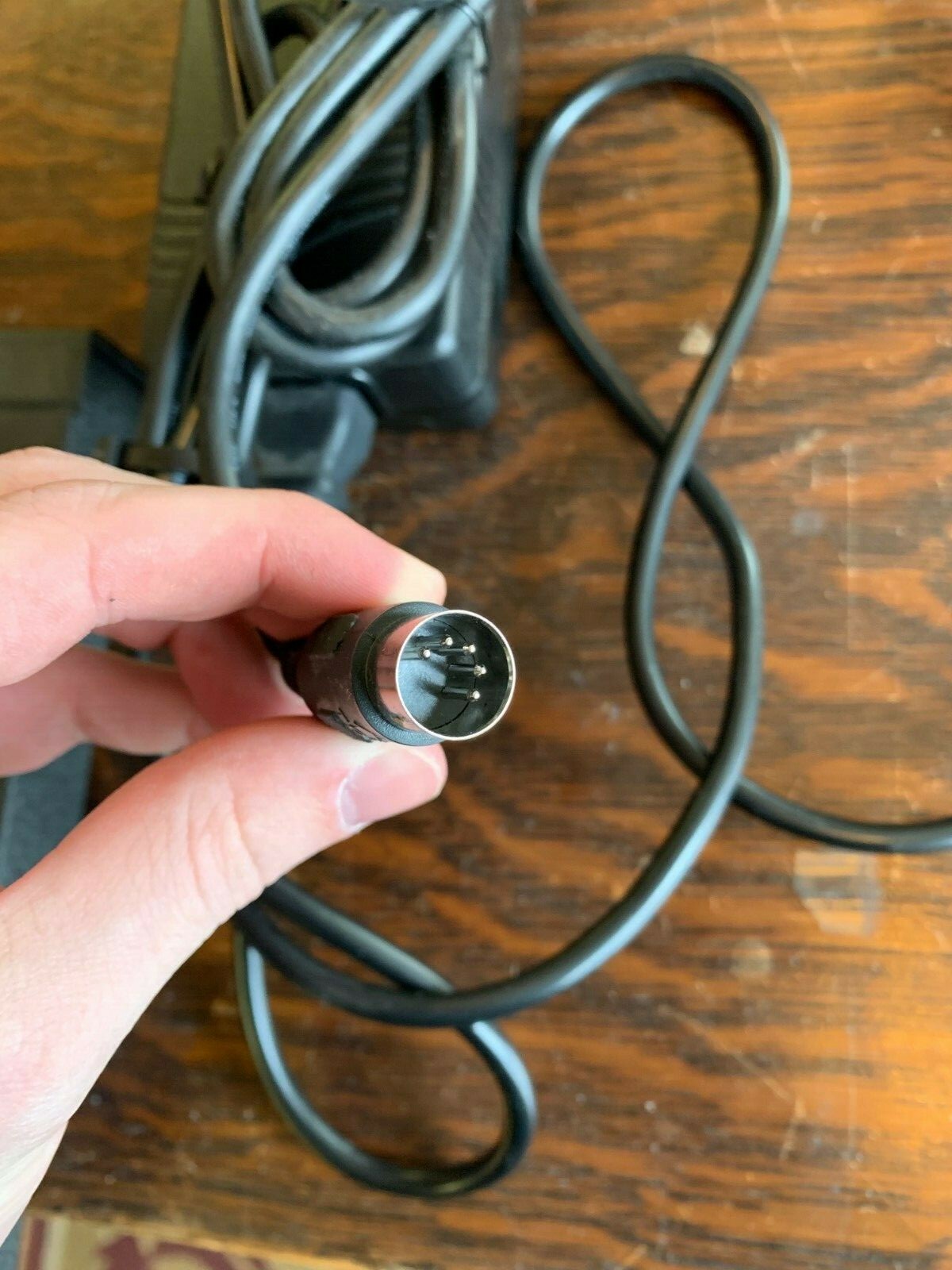 Pointmaker PVI-46 Boeckeler Instruments VGA Video Annotation Deck w ...