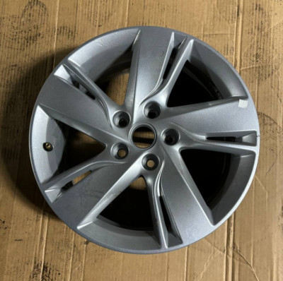 2014-2015 Chevrolet Cruze 17" Wheel GM OEM Wheel Rim 13367272 | eBay