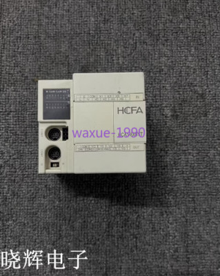 1pcs Used HCFA controller HCA1-8X6YT-A | eBay