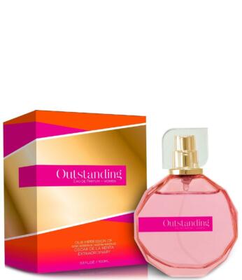 Outstanding Perfume for Women EDP "Our Impression of Extraordinary ...