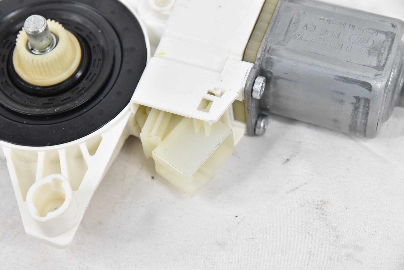 💎 2013-2019 MERCEDES GL450 GL550 LEFT DRIVER REAR WINDOW REGULATOR ...