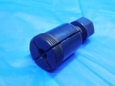 SCULLY-JONES 5/16 61511 HAND TAP DRIVER FOR LOCK AND EJECT TAPPING ...