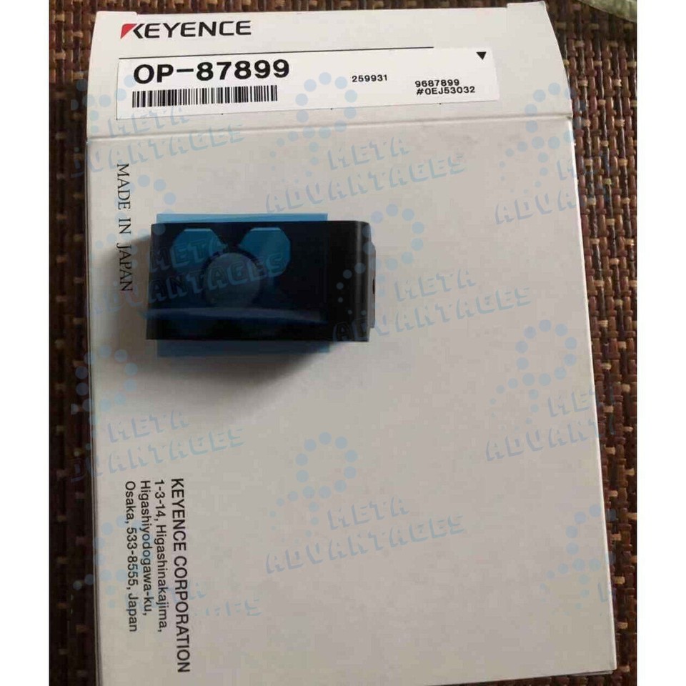 1PCS New Keyence OP-87899 Polarizer Attachment Sensor OP87899 | eBay