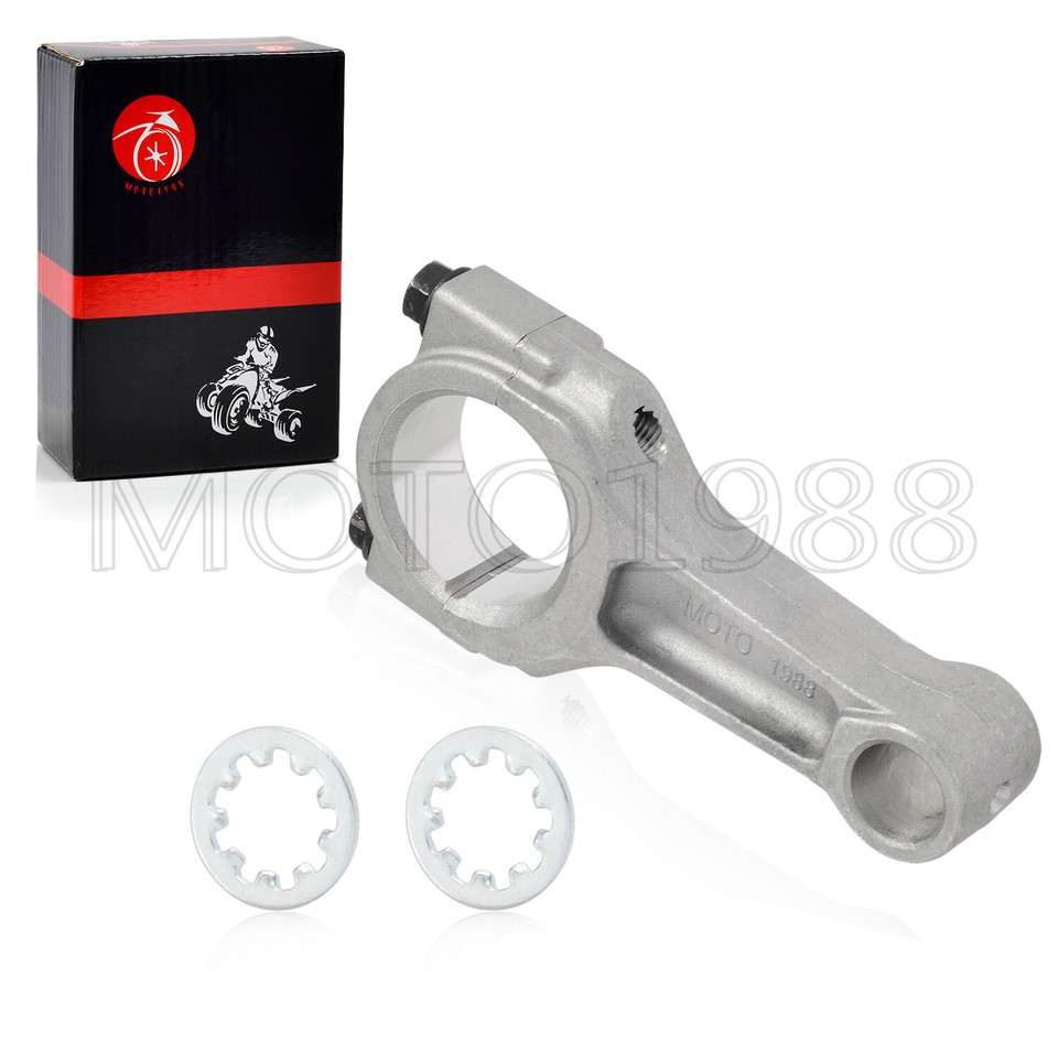 For EZGO Golf Cart Fuji Robin Engine 295cc 1991-2008 Connecting Rod ...