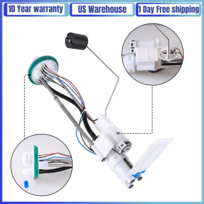 For 2017-2021 Can Am Defender 500 800 1000 HD10 HD8 HD5 Fuel Pump ...