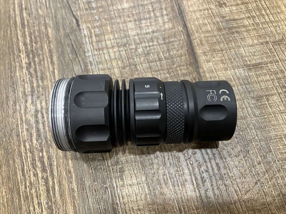SureFire KM4 LED Conversion Kit for M96/M900/M500 Series IR/WL + M500 ...