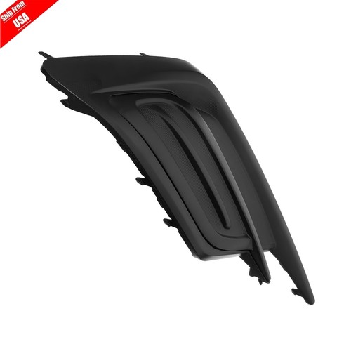 Passenger Right Side Fog Light Cover Bezel For Subaru Legacy 18-19 OE ...