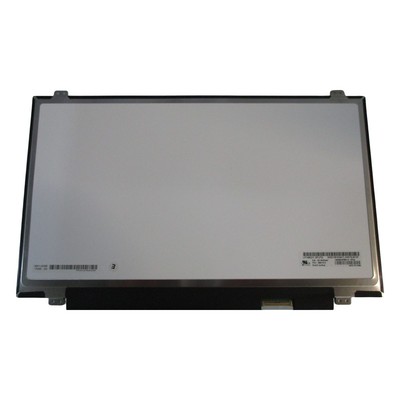 LP140QH1-SPF2 00NY413 Non-Touch Led Lcd Screen 14" WQHD 2560x1440 40 ...