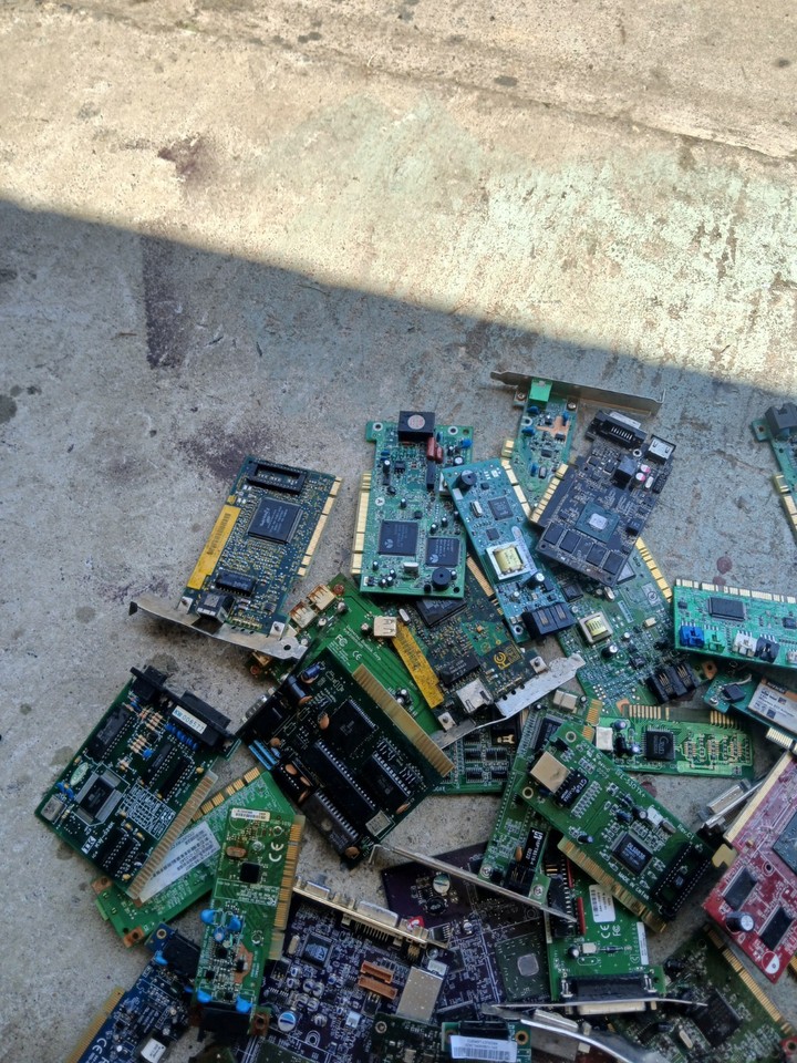 6.4 Fingerboards For Scrap Gold Recovery/ Kit6 | eBay