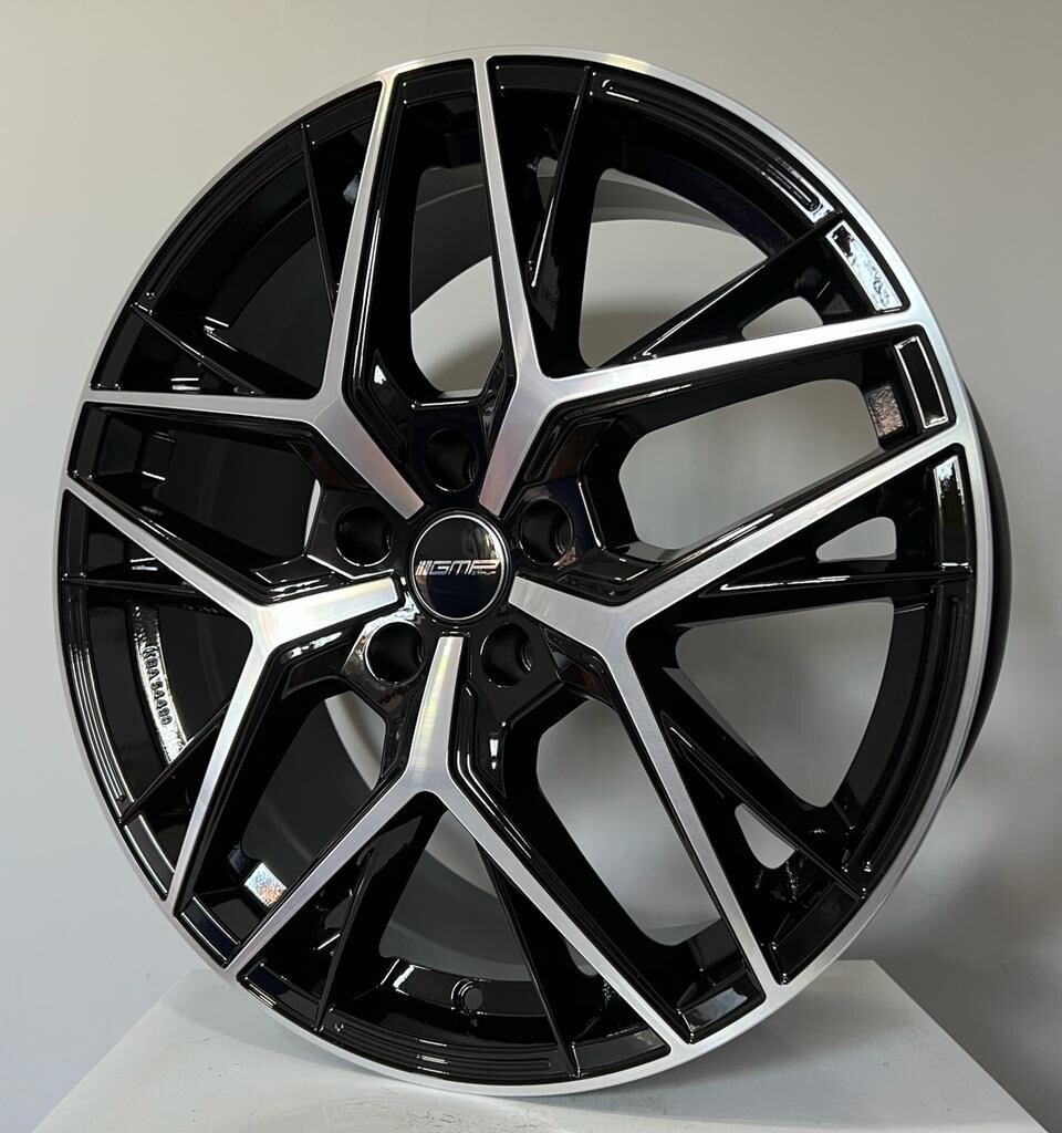 4 Cerchi in lega compatibili Volvo v40 v50 v60 v70 v90 xc40 xc60 xc70 ...