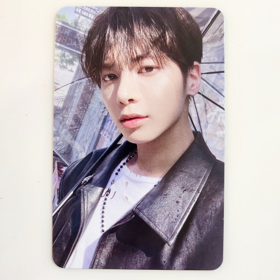 TXT The Name Chapter: FREEFALL Official POB/Photo card/Postcard+Track ...