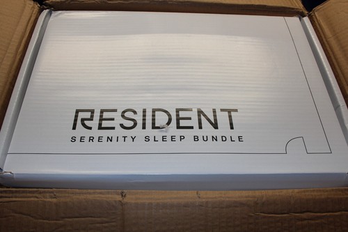 Nectar Resident Serenity Sleep Bundle for sale online | eBay