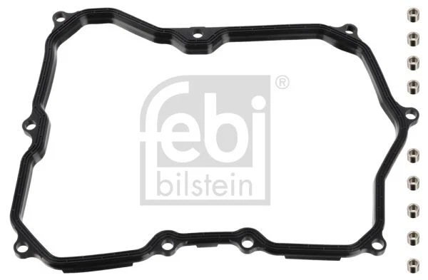 Sump Gasket Fits VW GOLF Mk4, Mk4 GTI 97 To 05 BGA, 51% OFF
