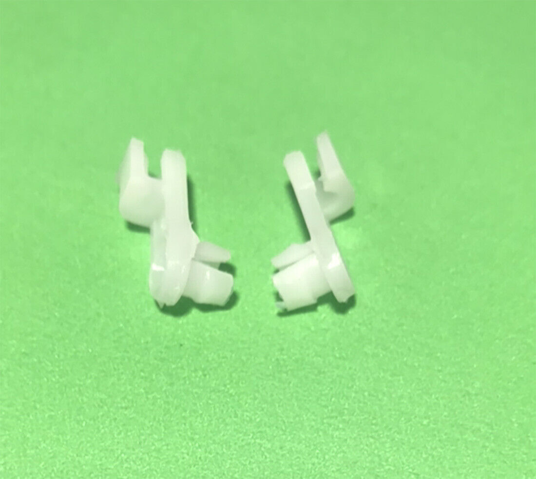 LH RH Door Inside Handle Snap Clip For Toyota Some Celica Corolla ...